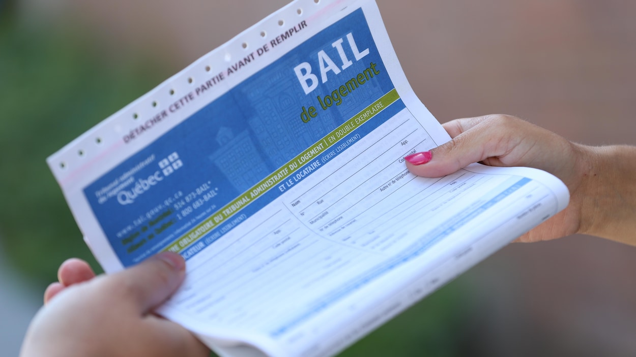 Quel est le nouveau calcul des hausses de loyers? | Brève | Radio-Canada