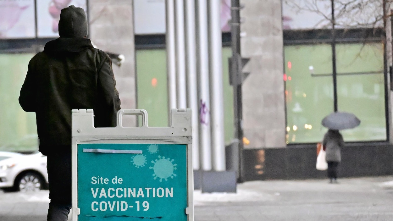 Québec élargira la gamme de services offerts dans les centres de ...