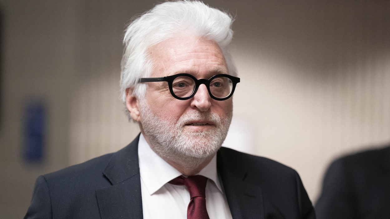 La Cour d’appel accepte d’entendre l’appel de Gilbert Rozon | Radio-Canada