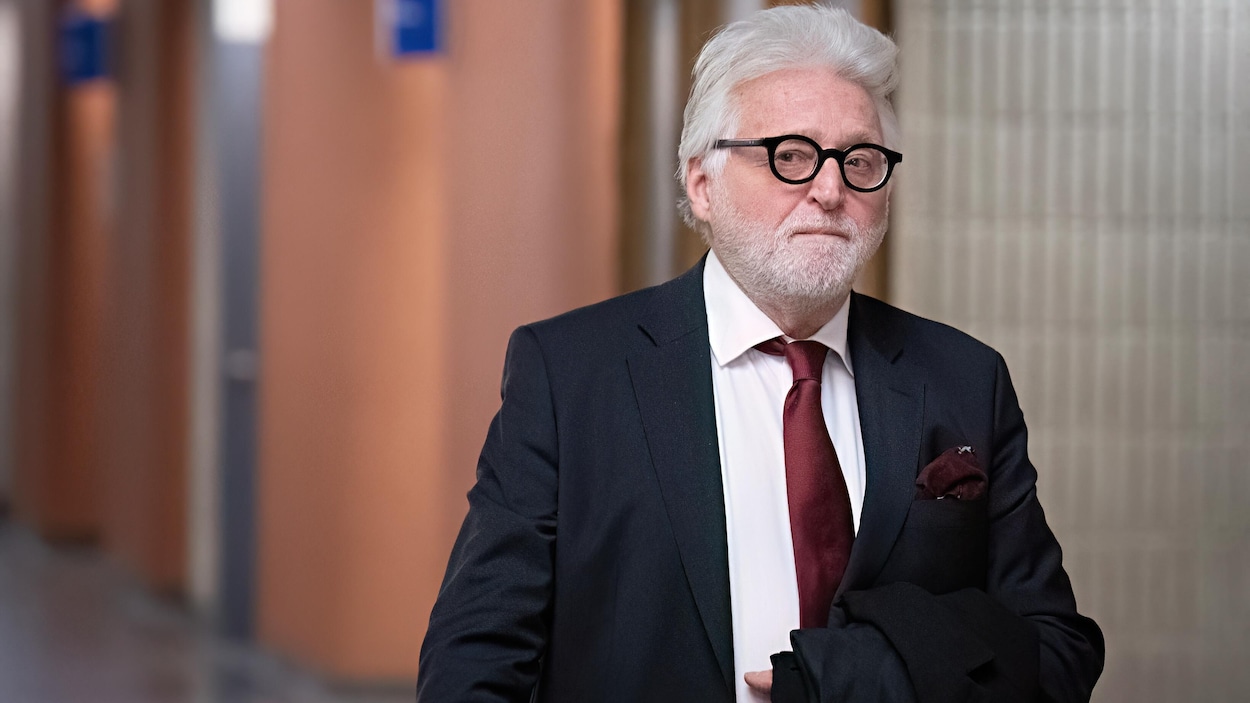 Les présumées victimes de Gilbert Rozon n’ont pas dit leur dernier mot ...