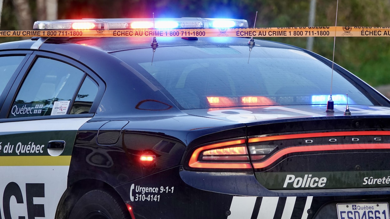 Le bilan routier s’améliore au Saguenay-Lac-Saint-Jean | Radio-Canada