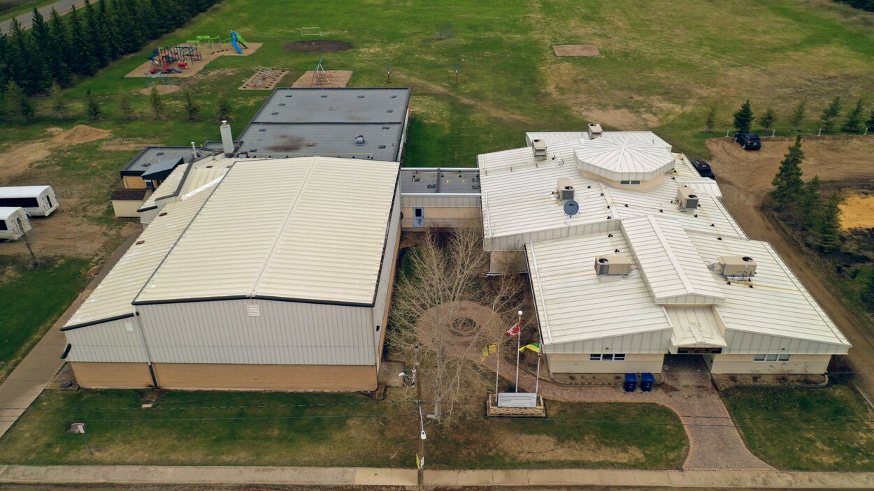 Francothon 2024 : Un dîner repas chaud à Zenon Park | Radio-Canada