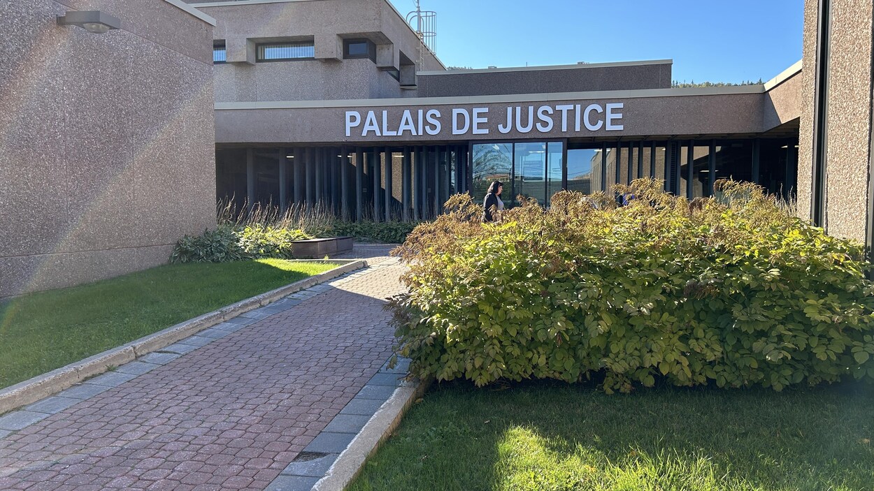 Un des deux chasseurs accusés à Gaspé désormais en liberté | Radio-Canada