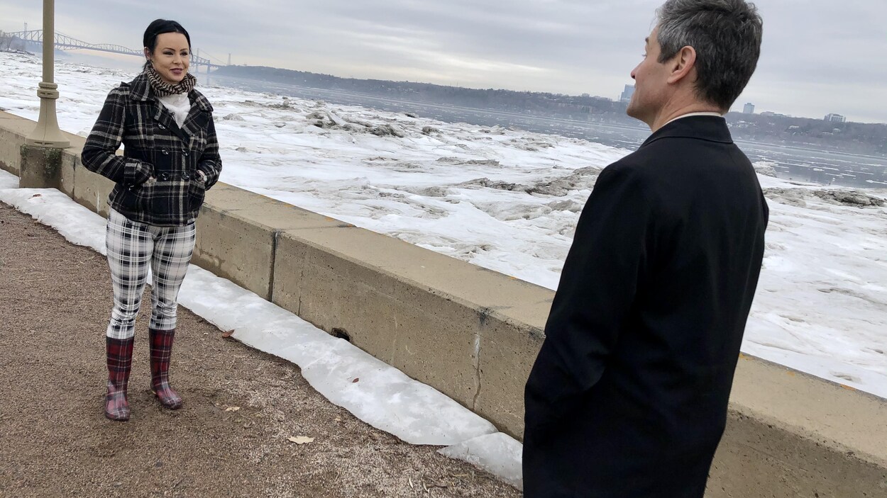 Affaire Stéphanie Raymond : l'ex-adjudant André Gagnon coupable d ...