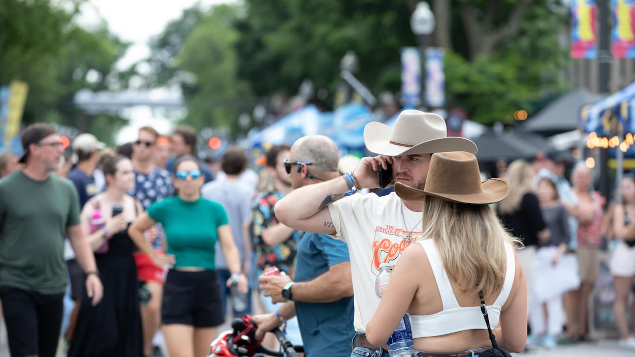 Les restaurateurs de la Haute-Ville dressent un bilan positif du FEQ ...