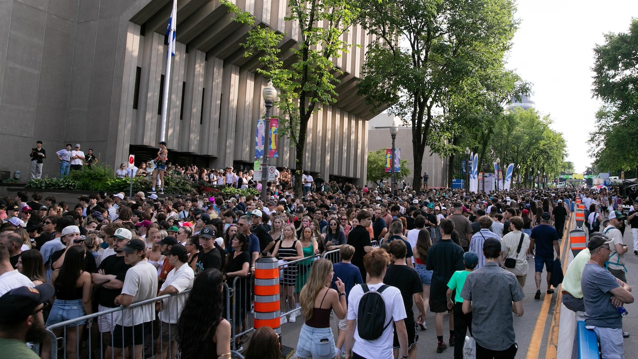 FEQ : des retombées économiques majeures… qui se font surtout sentir en ...
