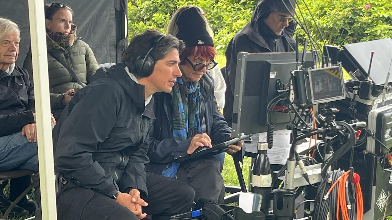 Le Bas-Saint-Laurent à l’honneur dans un film de Yan England | Info ...