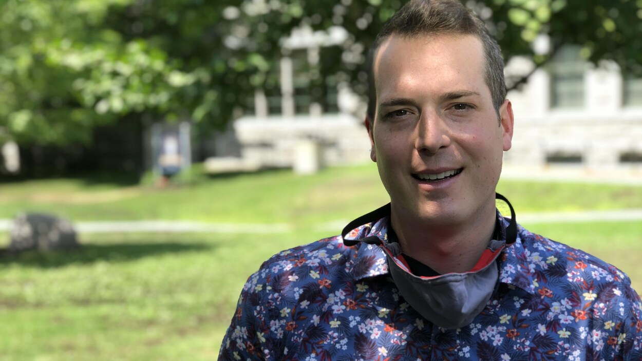 Mathieu Fleury ne se représentera pas aux élections municipales à ...