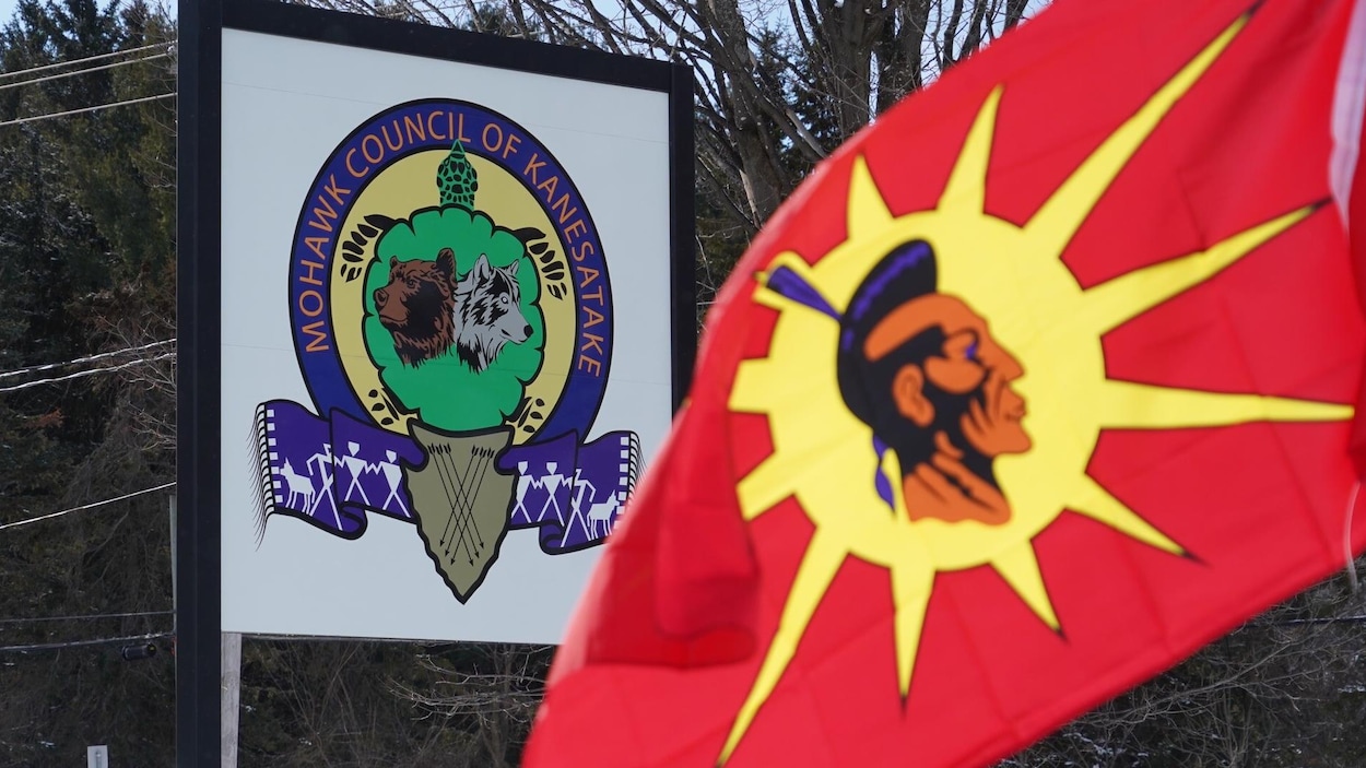 L’incertitude règne à Kanesatake après l’annulation des élections ...