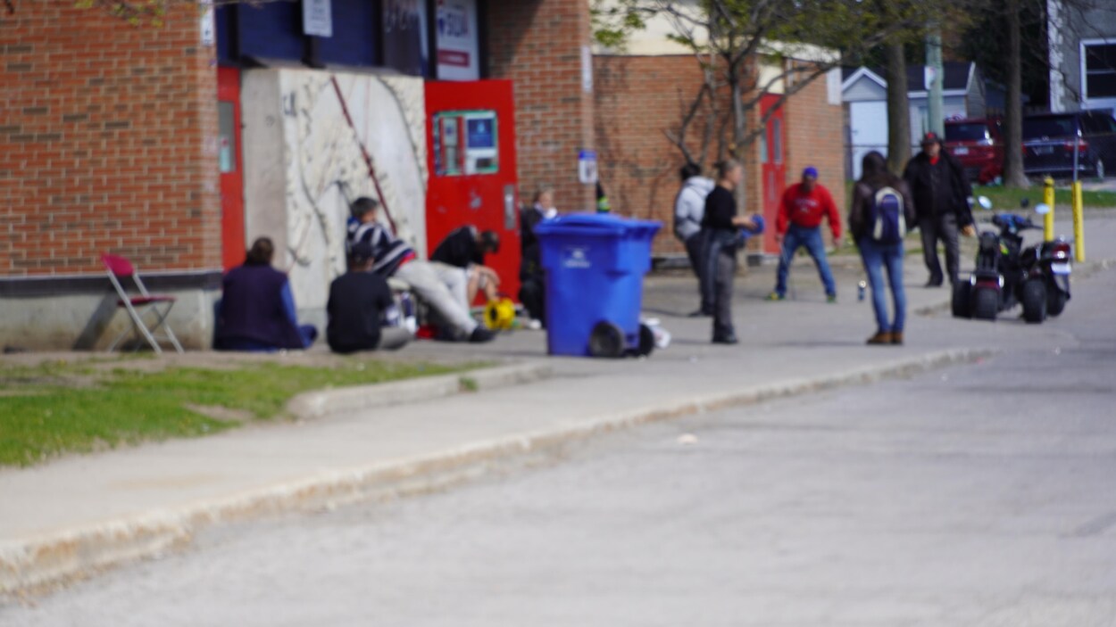 Début du Sommet sur l’itinérance à Gatineau : entre critiques et ...