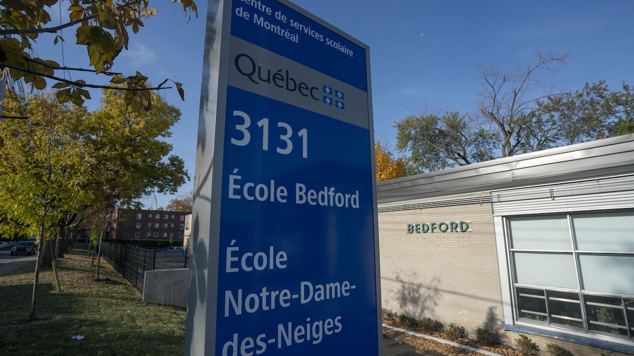 Québec prolonge la surveillance et l’accompagnement à l’école Bedford ...