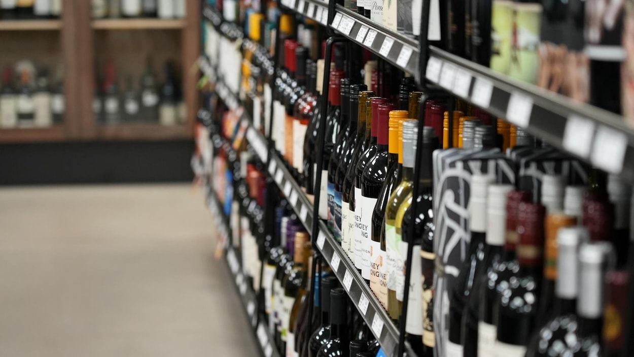 Un retour progressif de l’industrie du vin en Colombie-Britannique ...