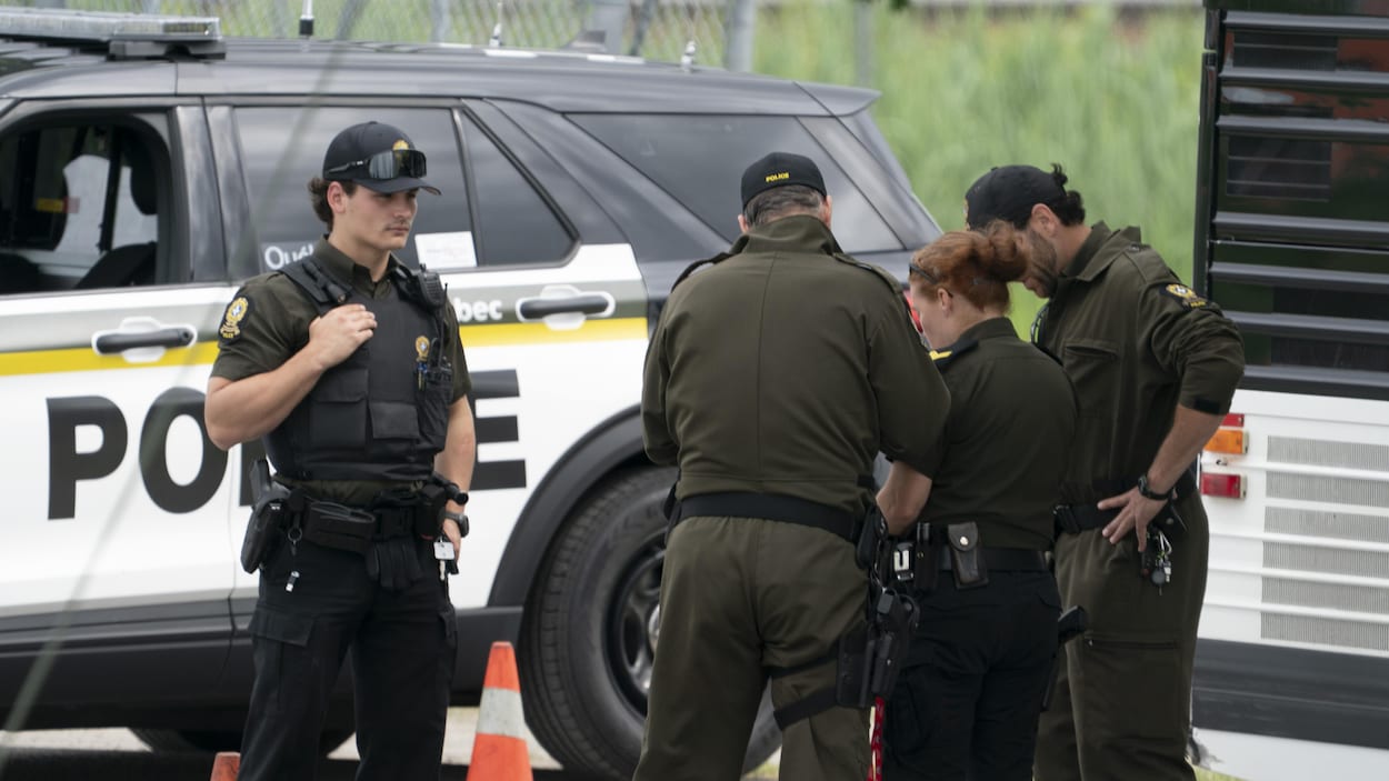 Claire Bell retrouvée après 4 jours : « J’attends maman, elle m’a dit ...