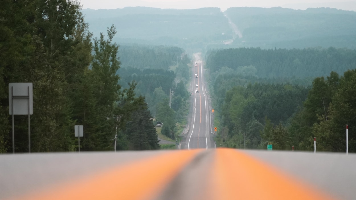 L’année 2025 en photos au Bas-Saint-Laurent | Radio-Canada.ca