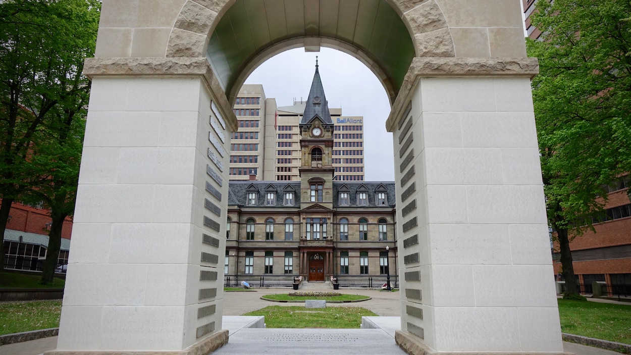 Halifax songe à poursuivre la N.-É. en raison du projet de loi sur le ...