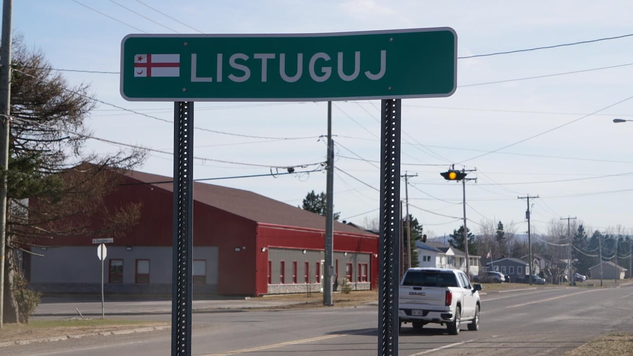 Où iront les itinérants de Listuguj? | Info | Radio-Canada