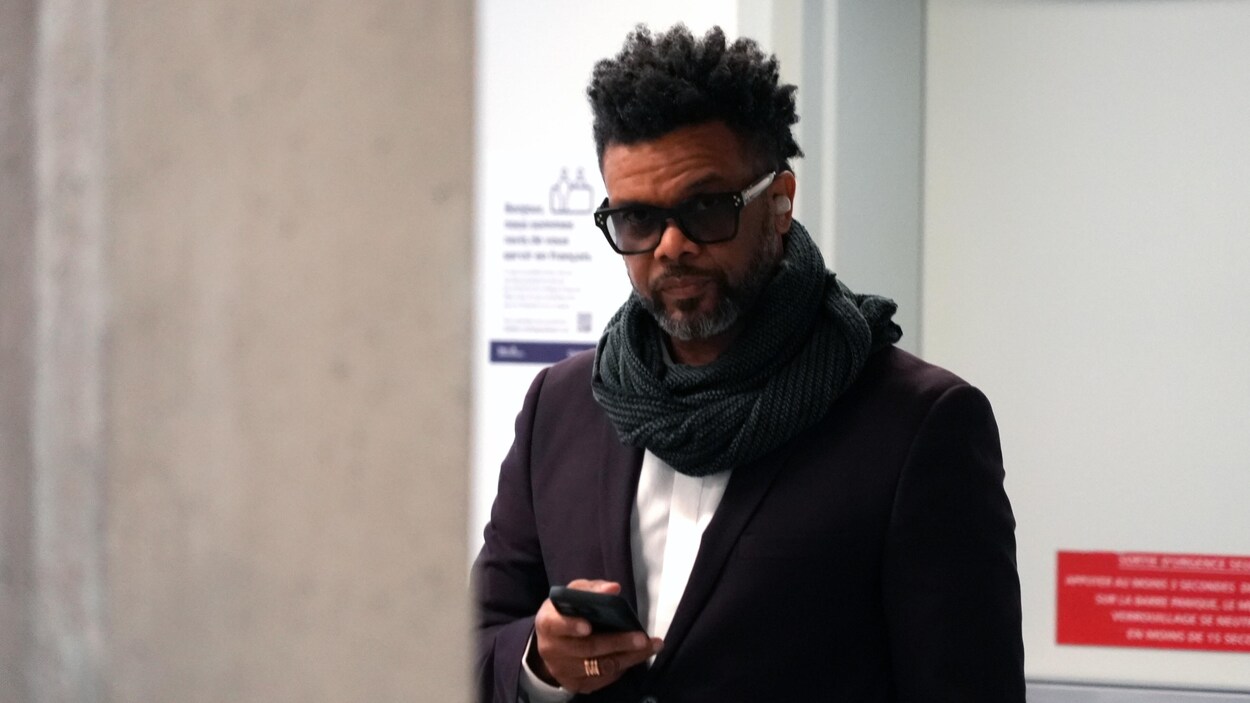 Procès de Luck Mervil : « Il y a erreur sur la personne » | Radio-Canada