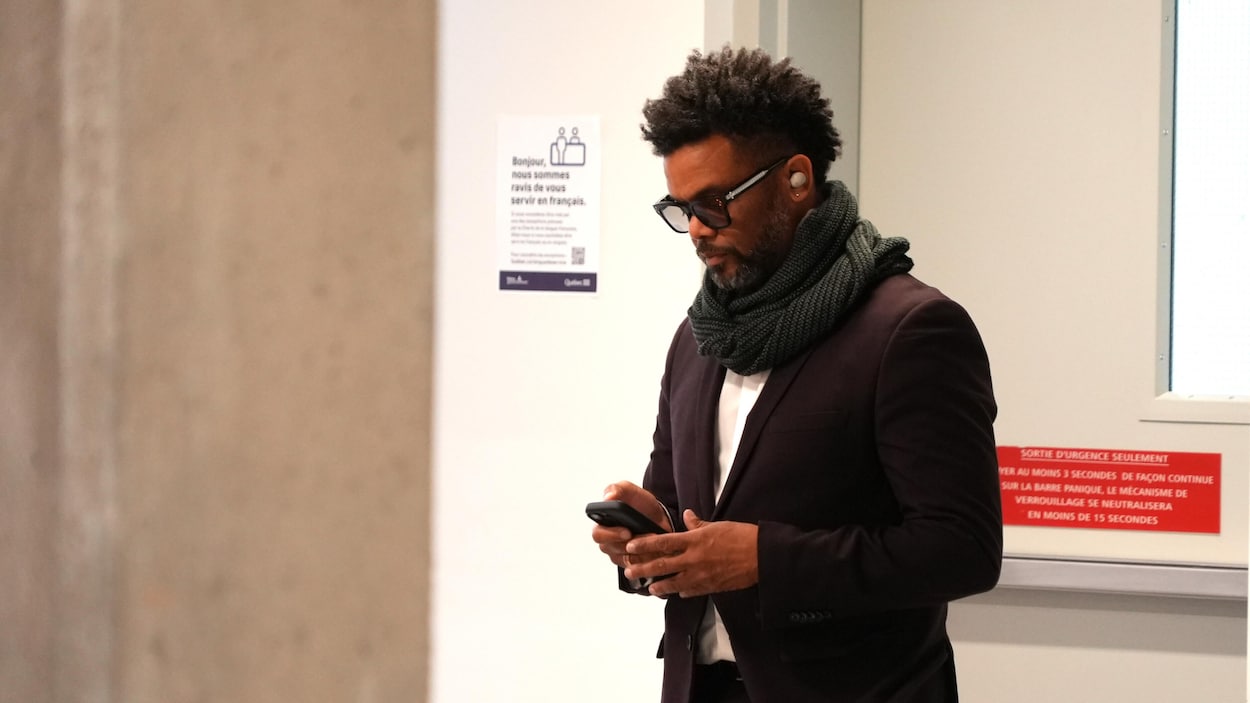 Jour 3 du procès Luck Mervil : la preuve terminée | Radio-Canada