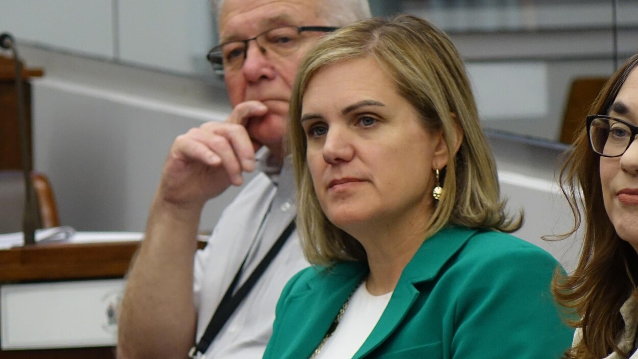 Santé Î.-P.-É. compte économiser 500 000 $ par an à la suite d’une ...