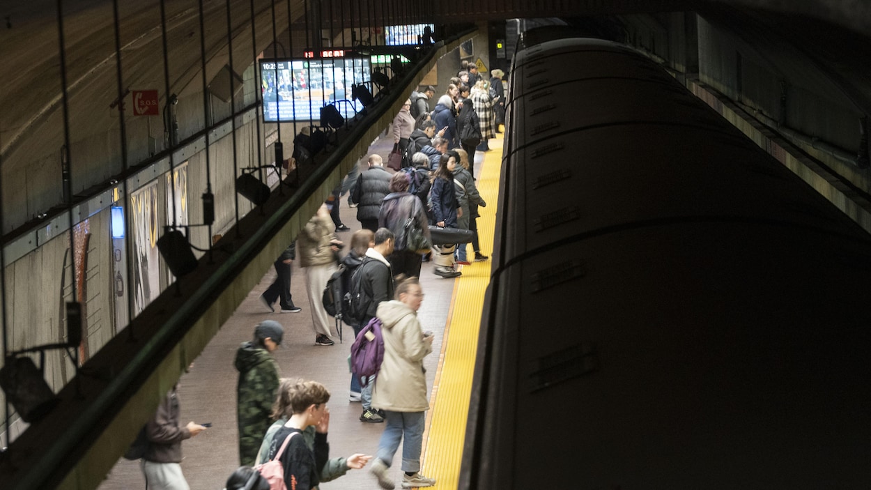 Voici ce qu’il faut savoir au sujet de la grève à la STM | Brève ...