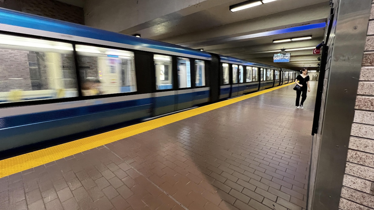 STM : le syndicat des employés d’entretien suspend la grève | Radio-Canada