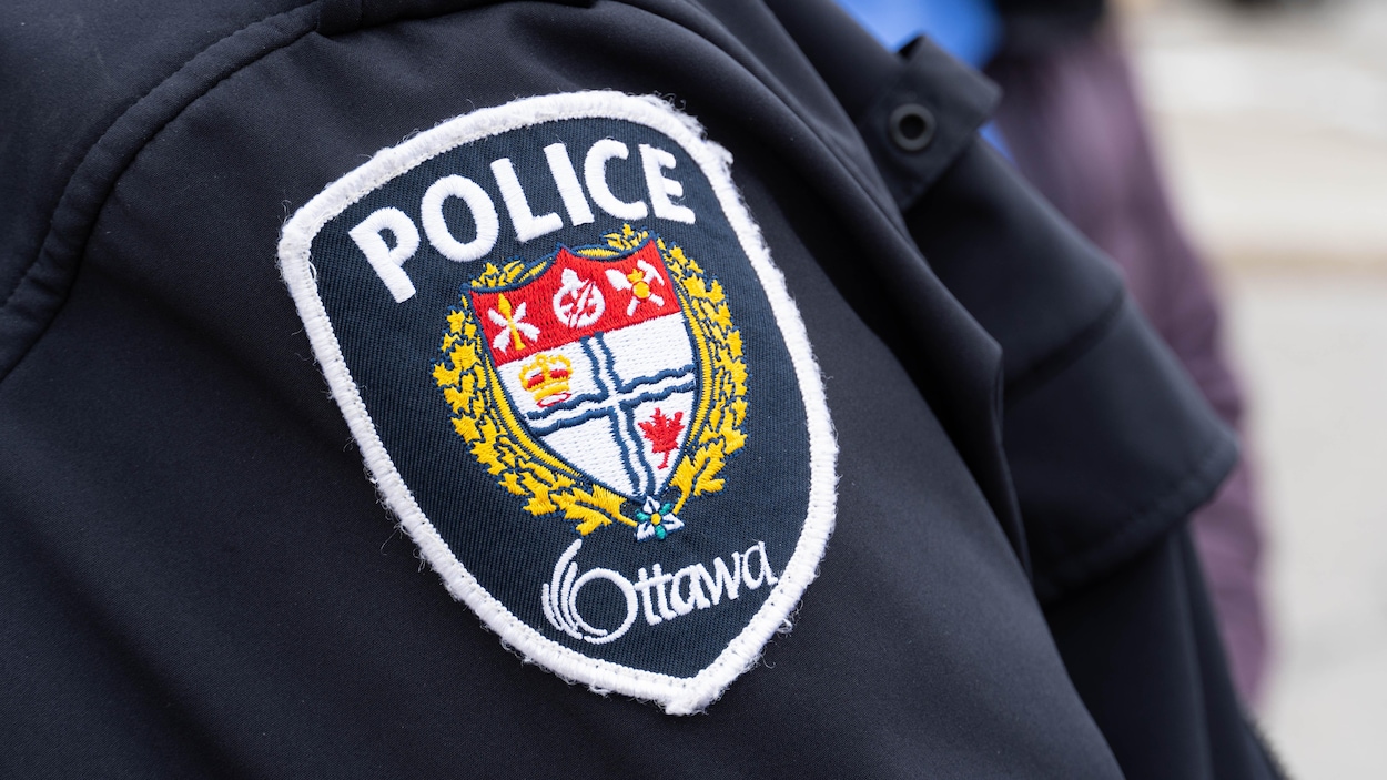 Un homme grièvement blessé par balle à Ottawa | Radio-Canada