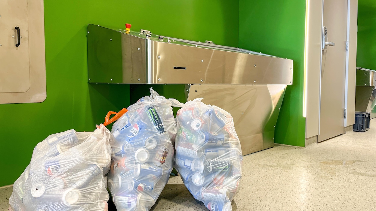 Le premier centre de Consignaction du Québec ouvre ses portes à Granby ...