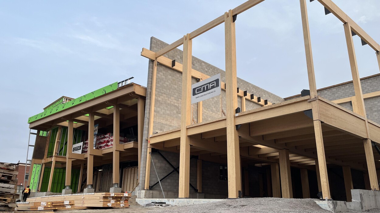 IDE Trois-Rivières maintient le cap pour l’ouverture de l’Ouvrage au ...