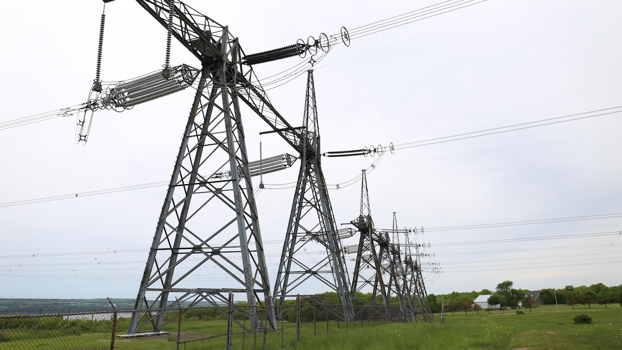 Le Maine autorise le projet Clean Energy Connect, dont Hydro-Québec est ...