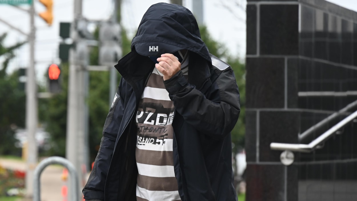 Procès de Paul Maillet : des victimes présumées racontent leurs vies ...