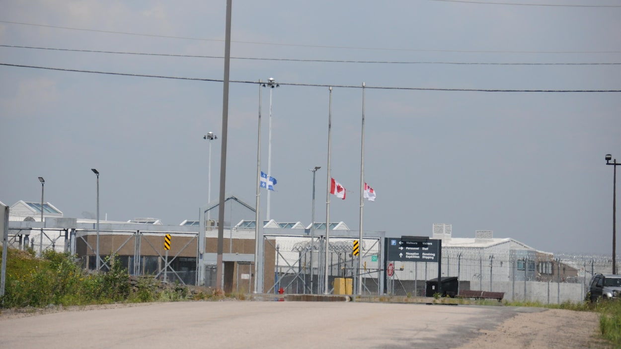 Enquête sur le décès d’un détenu au pénitencier de Port-Cartier | Radio ...