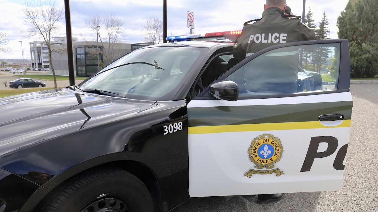 Les négociations entre les policiers de la SQ et Québec au point mort ...