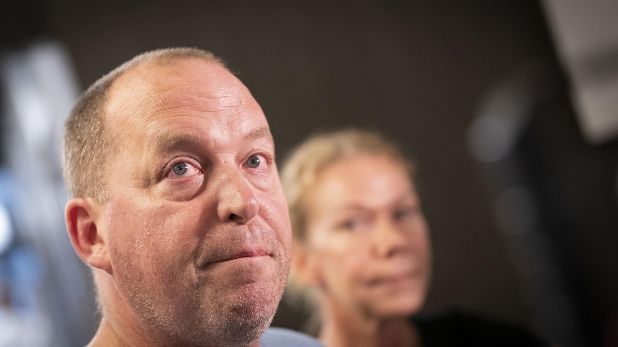 Deux arrestations à Montréal en lien avec la surdose d’un adolescent de ...