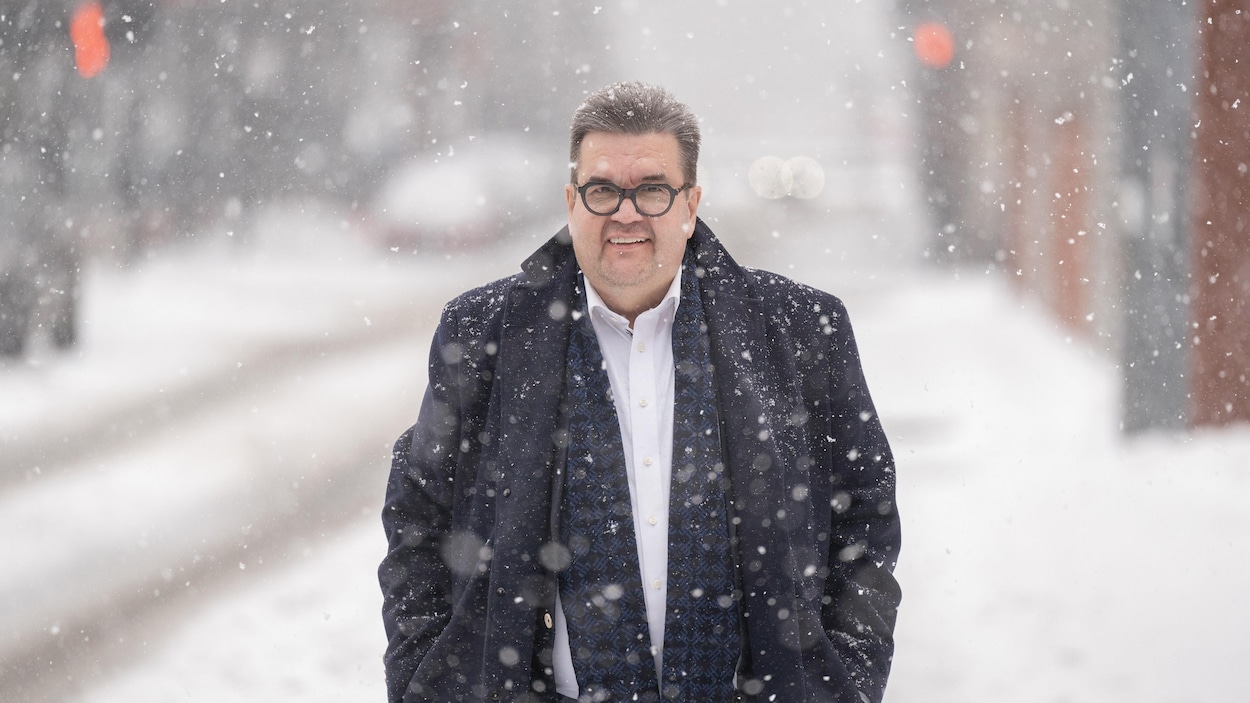 Denis Coderre se porterait candidat dans la région de Québec | Radio-Canada