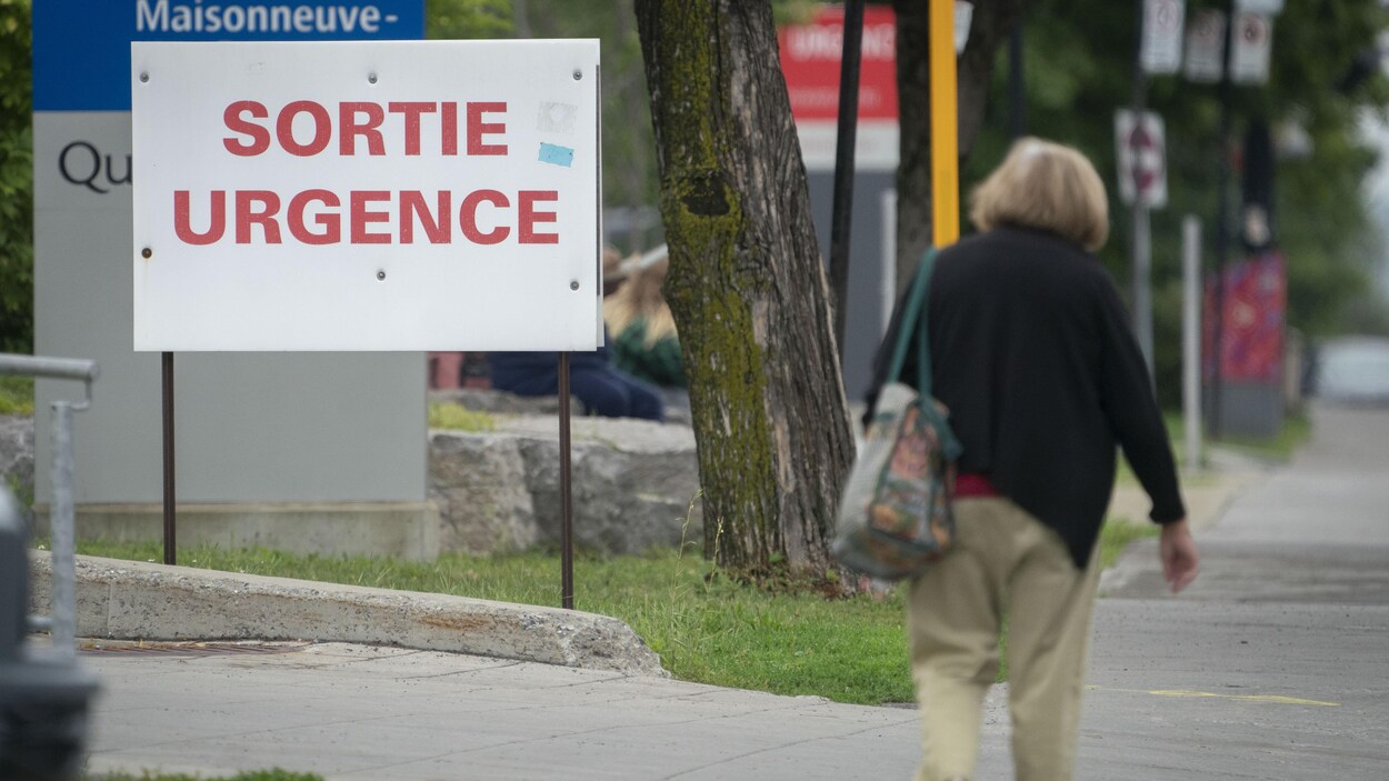 COVID-19 : Québec rapporte 13 décès et 78 hospitalisations ...