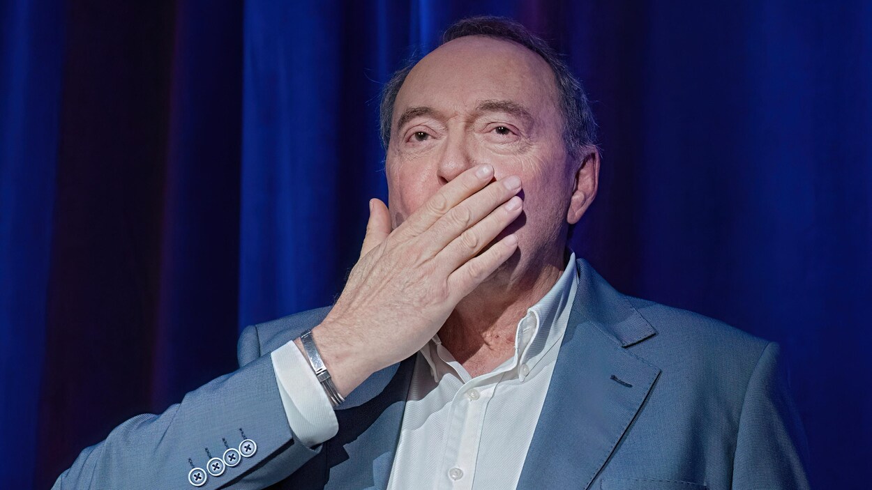 Michel Désautels : pour le plaisir de la conversation | Radio-Canada