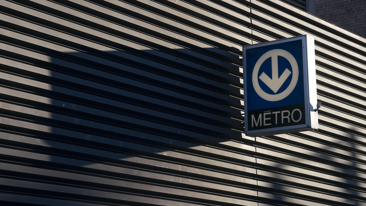 La STM renforcera la sécurité dans 10 stations de métro | Radio-Canada