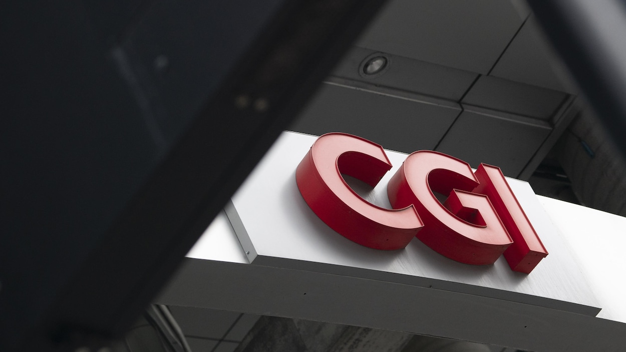 L’entreprise informatique CGI a fait des mises à pied à Québec | Radio ...