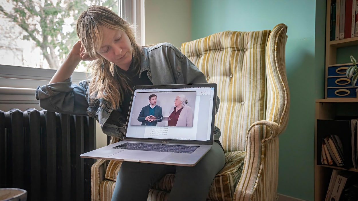 Conseil national : Québec solidaire, toujours solidaire? | Radio-Canada