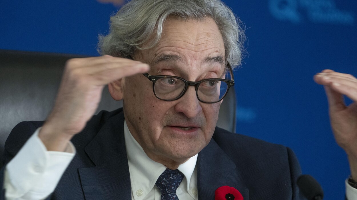 Qui financera le gigantesque plan d’Hydro-Québec? | Radio-Canada