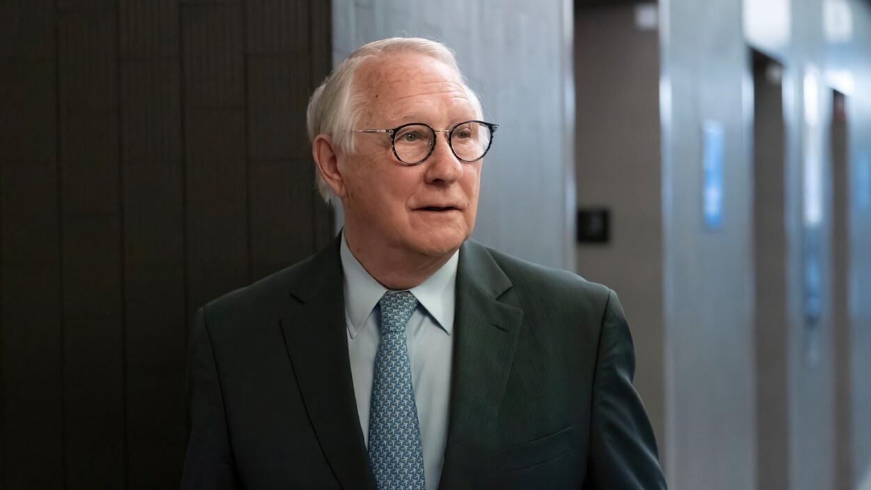 Procès de Frank Zampino : l’ex-maire Gérald Tremblay défend sa gestion ...