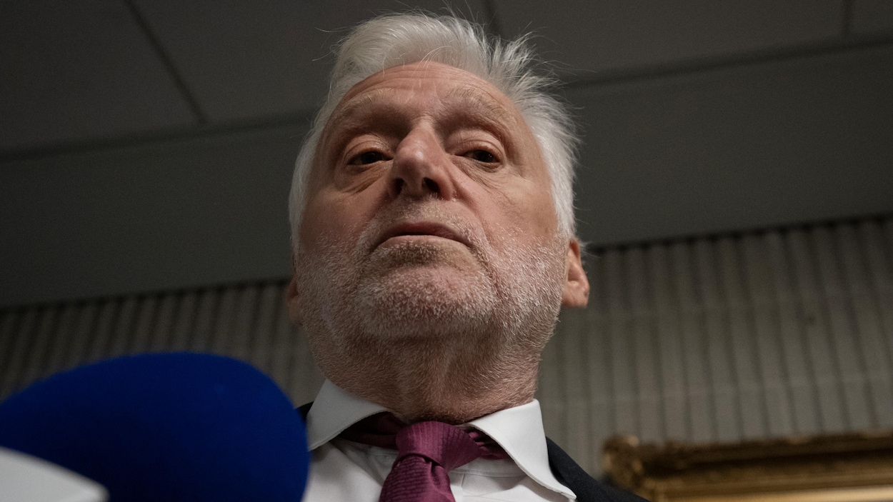 Procès Rozon : un expert trace un portrait psychologique de trois ...