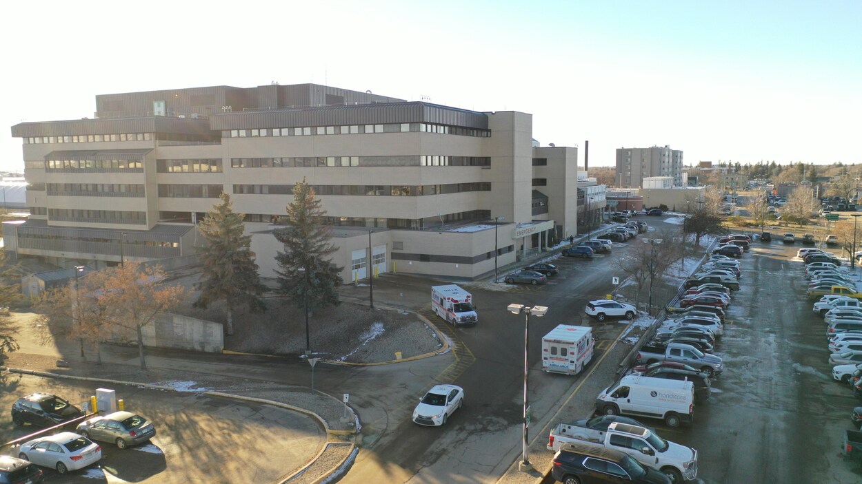 La SHA dévoile son plan d’action pour soulager les hôpitaux de Regina ...