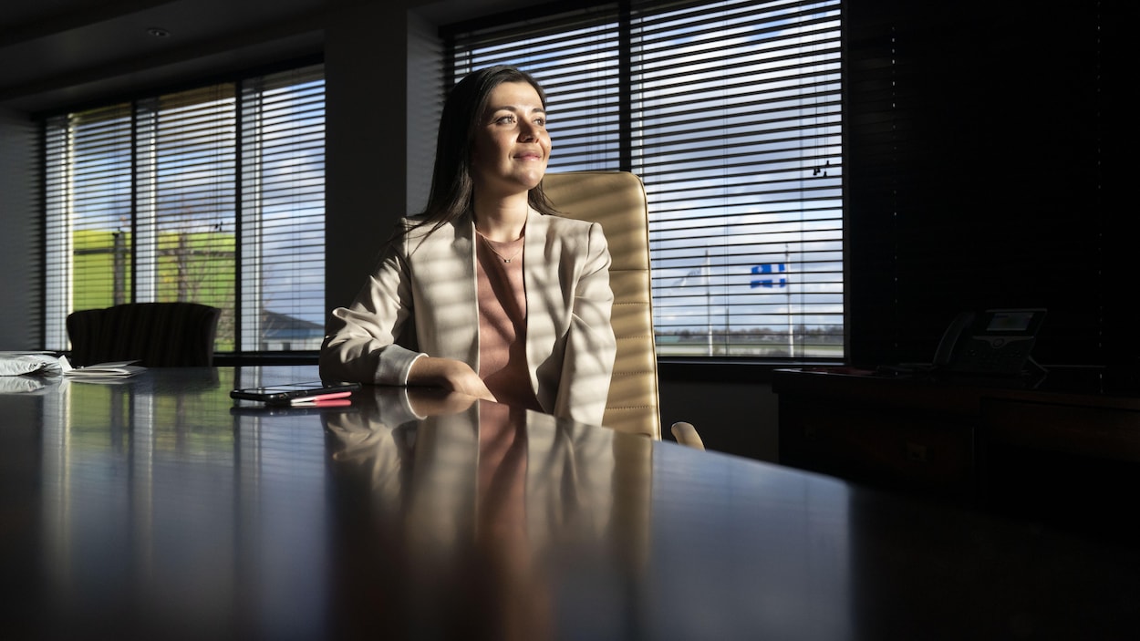 Accusation d’agression sexuelle : l’Assemblée nationale n’était pas ...