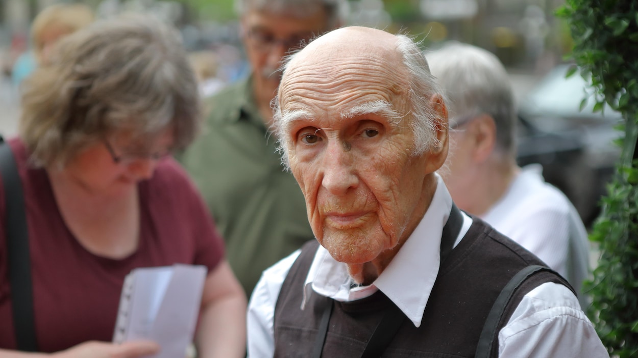 Nouvelle accusation d'agression sexuelle contre « Roland de Québec ...