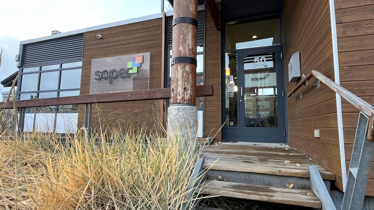 De nombreuses questions de la part des créanciers de la SOPER à ...