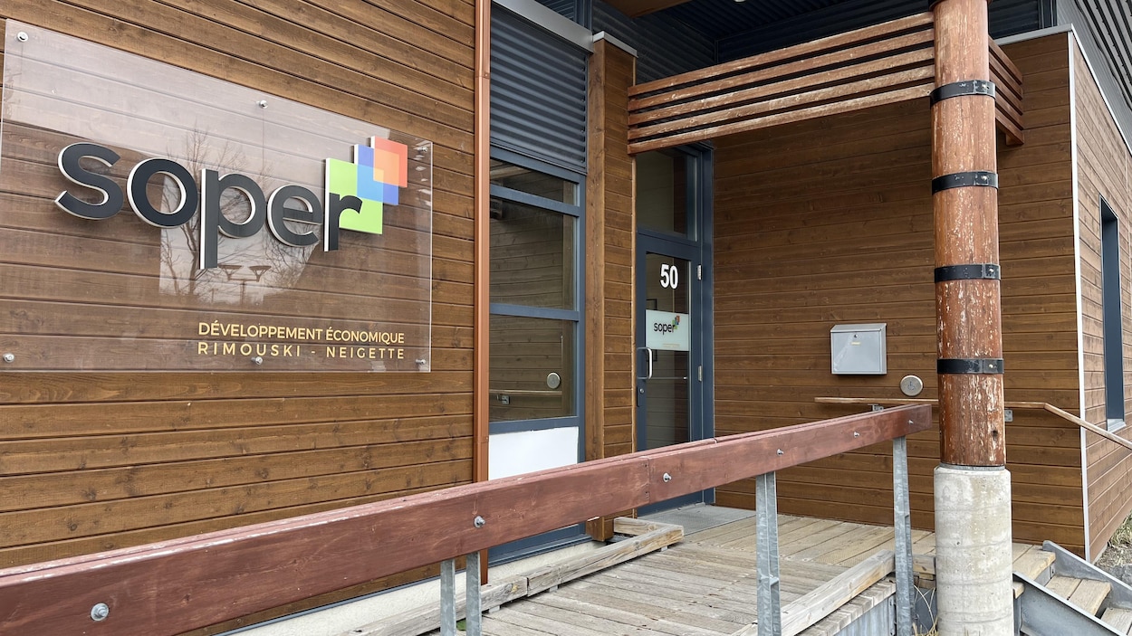 SOPER : l'ex-président du C.A. réagit au rapport de la CMQ | Radio-Canada