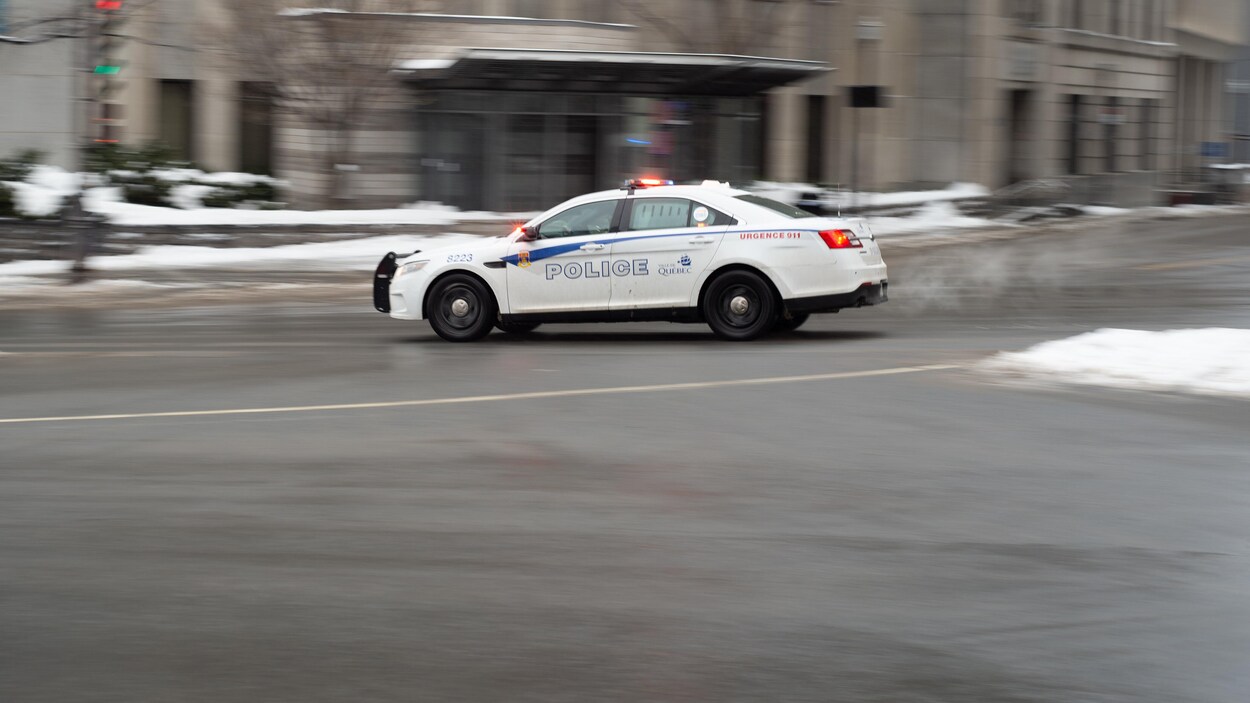 Le SPVQ double ses effectifs pour l’enquête sur les vols de véhicules ...