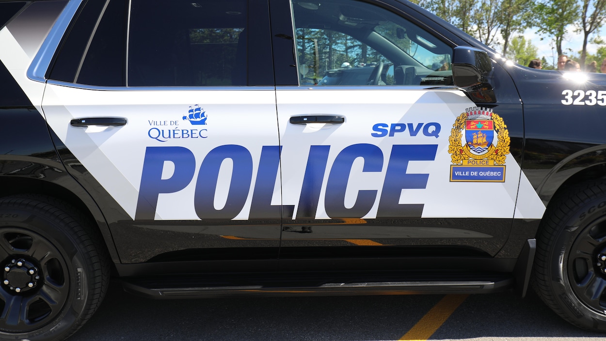 Violence conjugale : un homme arrêté pour voies de fait à Val-Bélair ...