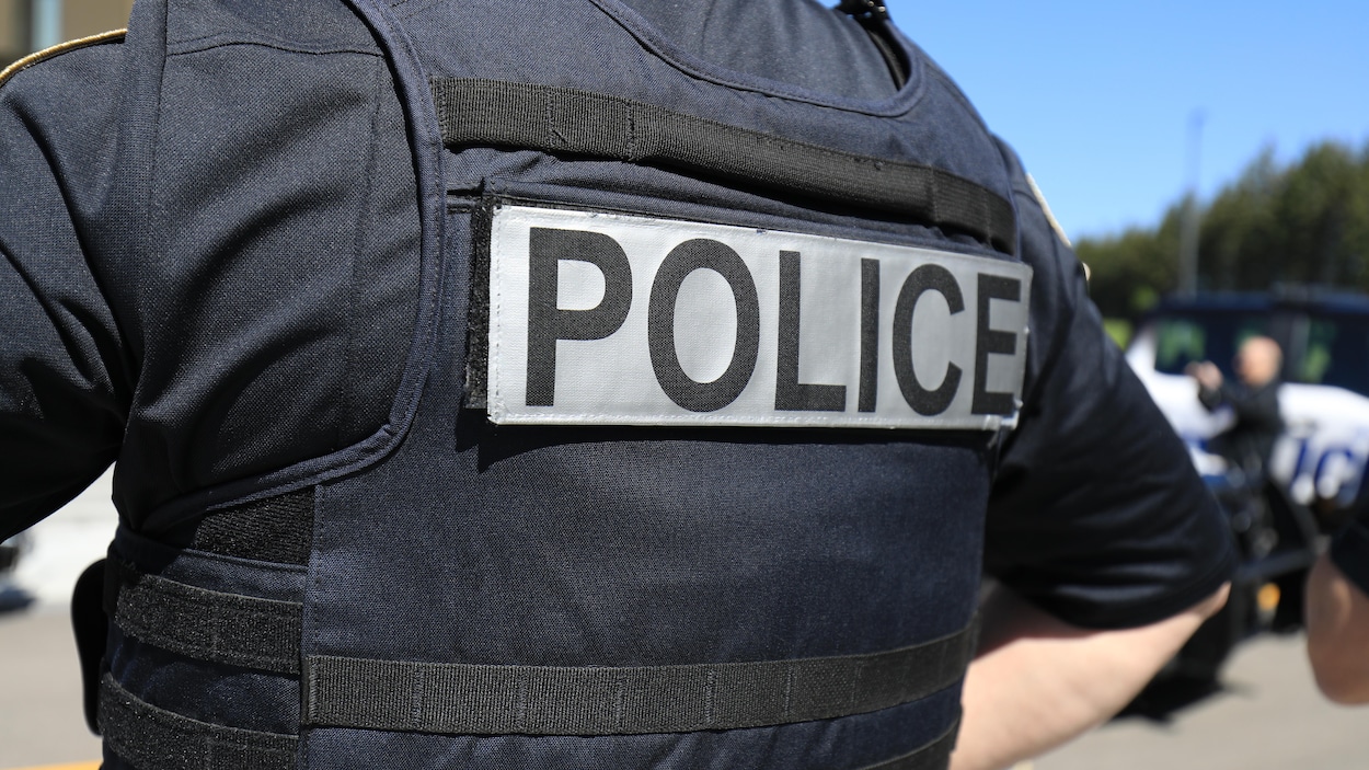 Une interpellation pour une infraction routière vire en saisie d’arme à ...